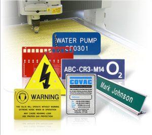 Digital Printing – Nameplate Services | Labels and Nameplates